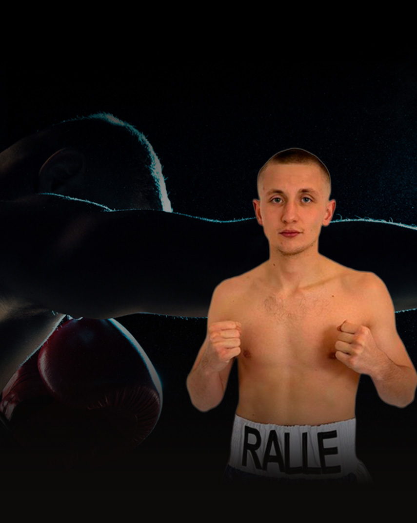 Rasmus Mikkelsen | Danish Fight Night